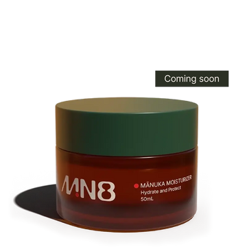 Skin Care | MN8 Skincare